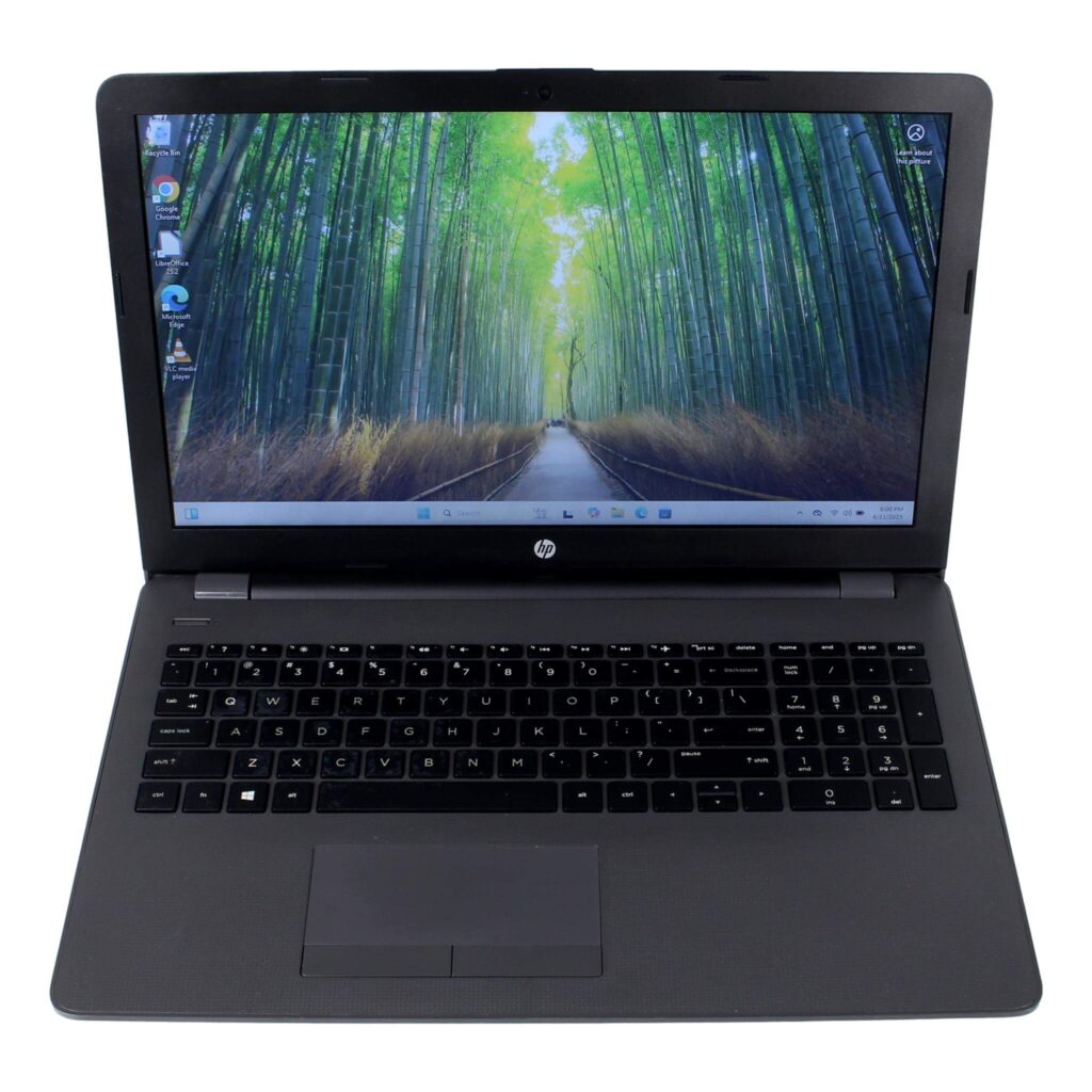 Buy HP ProBook 250 G6 15.6" Laptop - Intel Core I5 7th Gen | 8GB ...