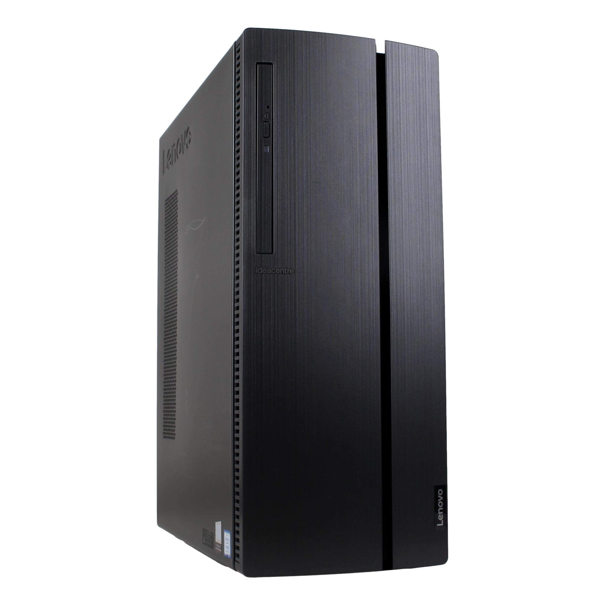 Buy Lenovo IdeaCentre PC | Intel Core I5 9th Gen 2.9GHz | 16GB RAM ...