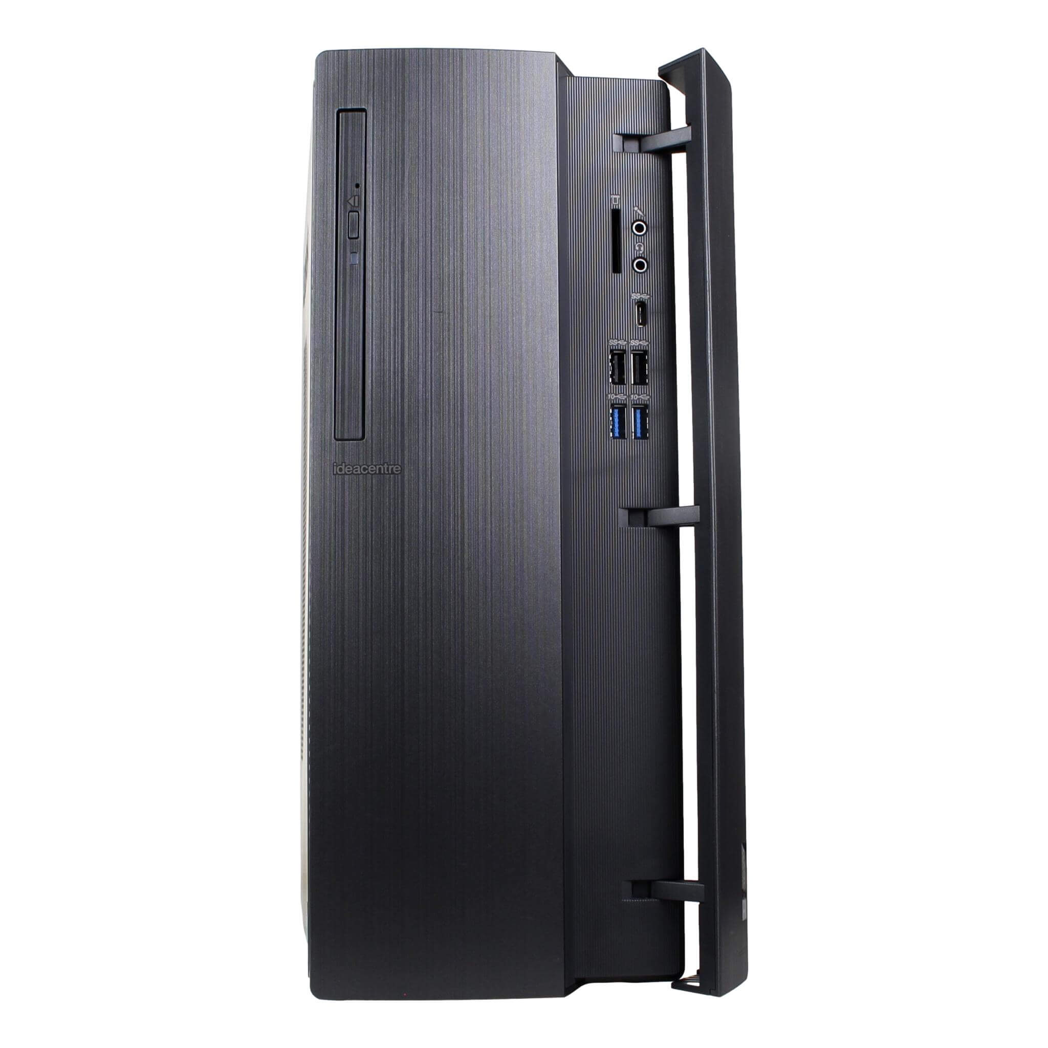 Buy Lenovo IdeaCentre PC | Intel Core I5 9th Gen 2.9GHz | 16GB RAM ...