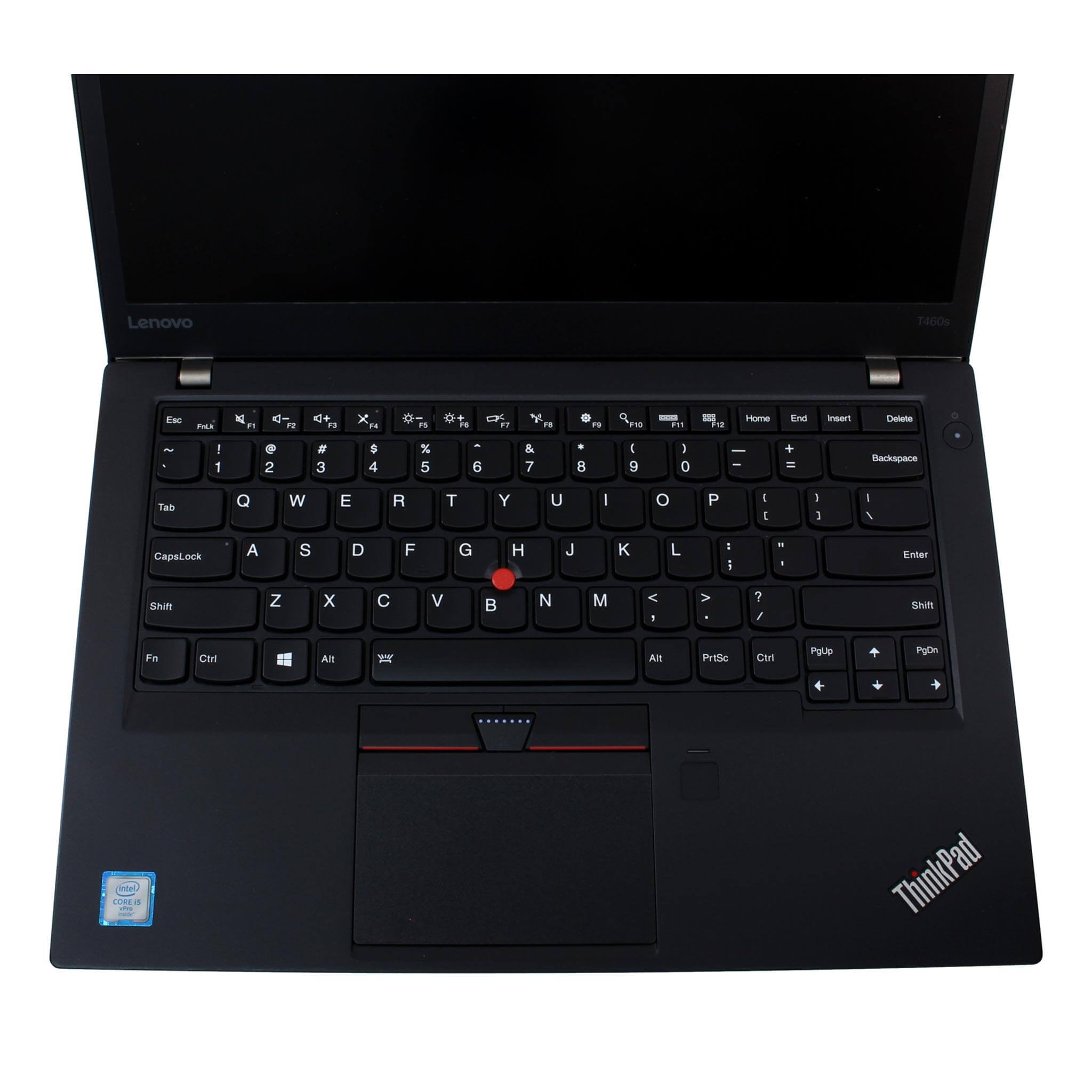 Buy Lenovo ThinkPad T460s 14" Laptop - Intel Core I5 6th Gen | 12GB ...
